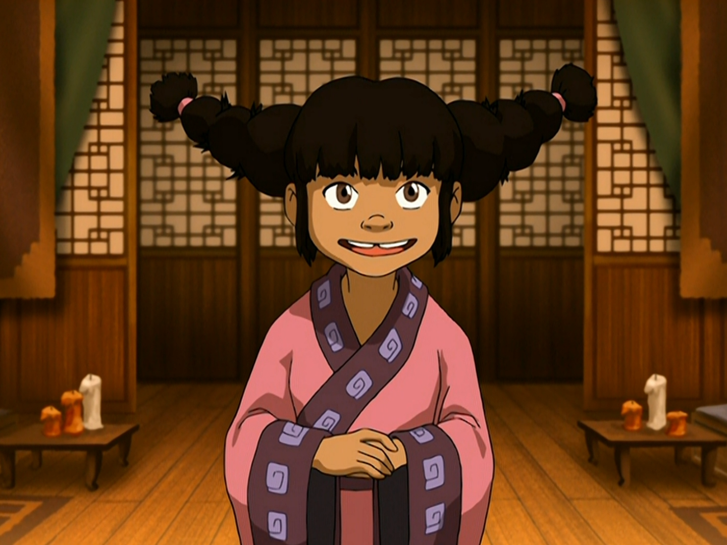 Meng | Avatar-Wiki | FANDOM powered by Wikia