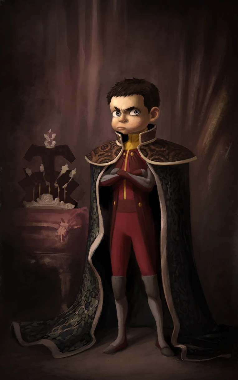 Korra:Meelo | Avatar Wiki | FANDOM powered by Wikia