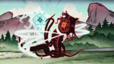 Era of Raava | Avatar Wiki | FANDOM powered by Wikia