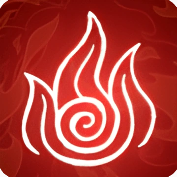 Avatar The Last Airbender Fire Symbols