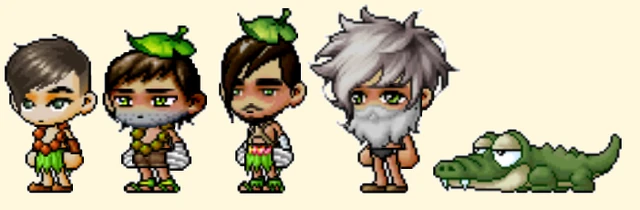 Image - Fanon Swamp Benders.png | Avatar Wiki | FANDOM powered by Wikia