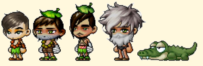 Image - Fanon Swamp Benders.png | Avatar Wiki | FANDOM powered by Wikia