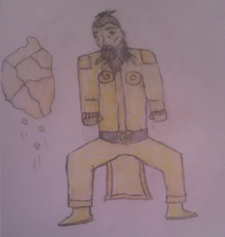 Fanon:Avatar Xi Tong (Avatar: The Legacy of Rong Yan) | Avatar Wiki ...