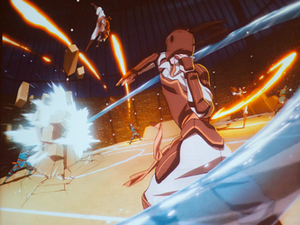 Image - Pro-bending battle.png | Avatar Wiki | FANDOM powered by Wikia