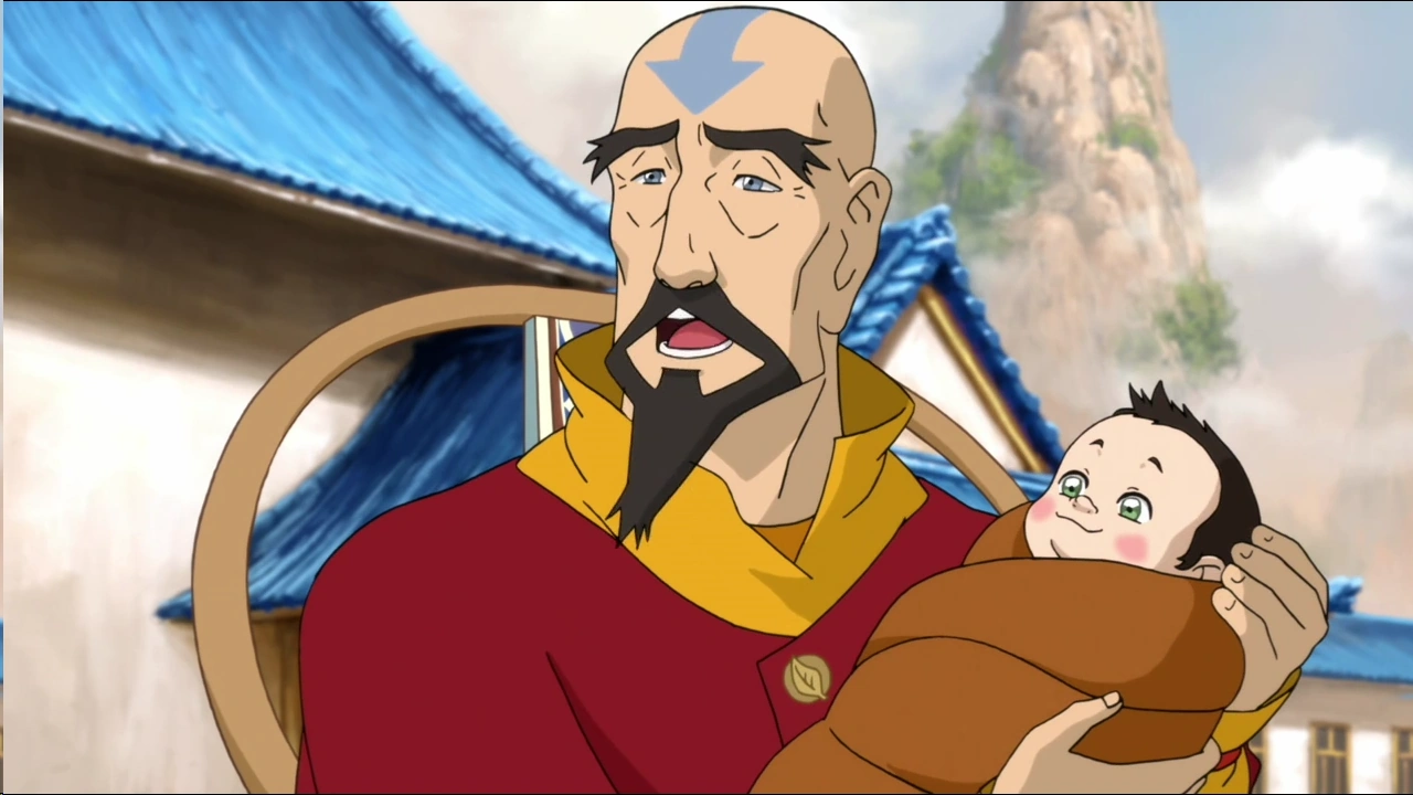 Rohan | Avatar-Wiki | FANDOM powered by Wikia