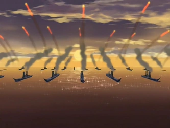 Image - Fire Navy attacks.png | Avatar Wiki | FANDOM powered by Wikia