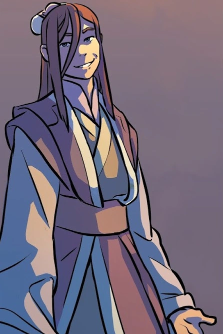 Liling | Avatar-Wiki | Fandom