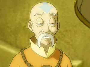 Gyatso | Avatar Wiki | FANDOM powered by Wikia
