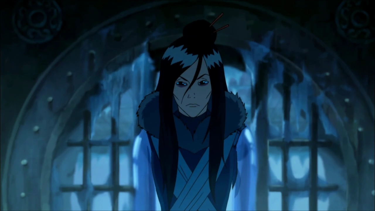 Ming-Hua | Avatar Wiki | Fandom