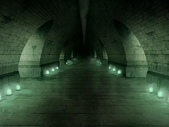 Lago Laogai | Avatar Wiki | Fandom