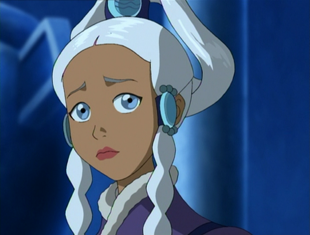 Yue | Avatar Wiki | FANDOM powered by Wikia