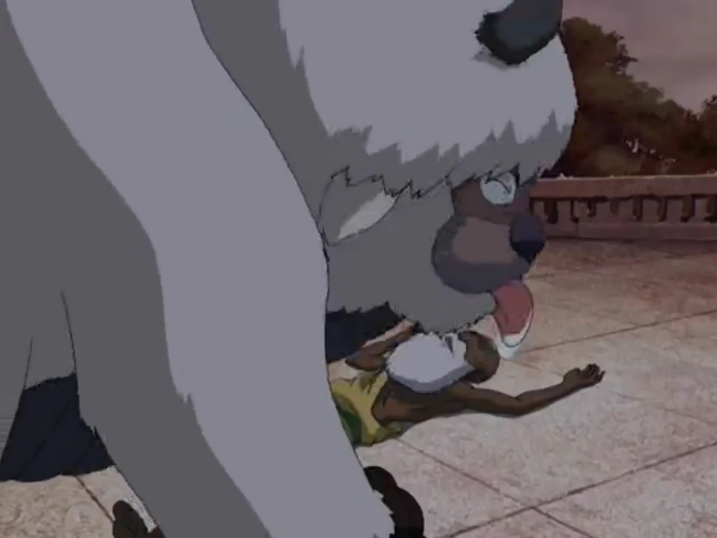 Relaciones de Appa | Avatar Wiki | Fandom