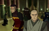 Episodenliste (Die Legende von Korra) | Avatar-Wiki | Fandom