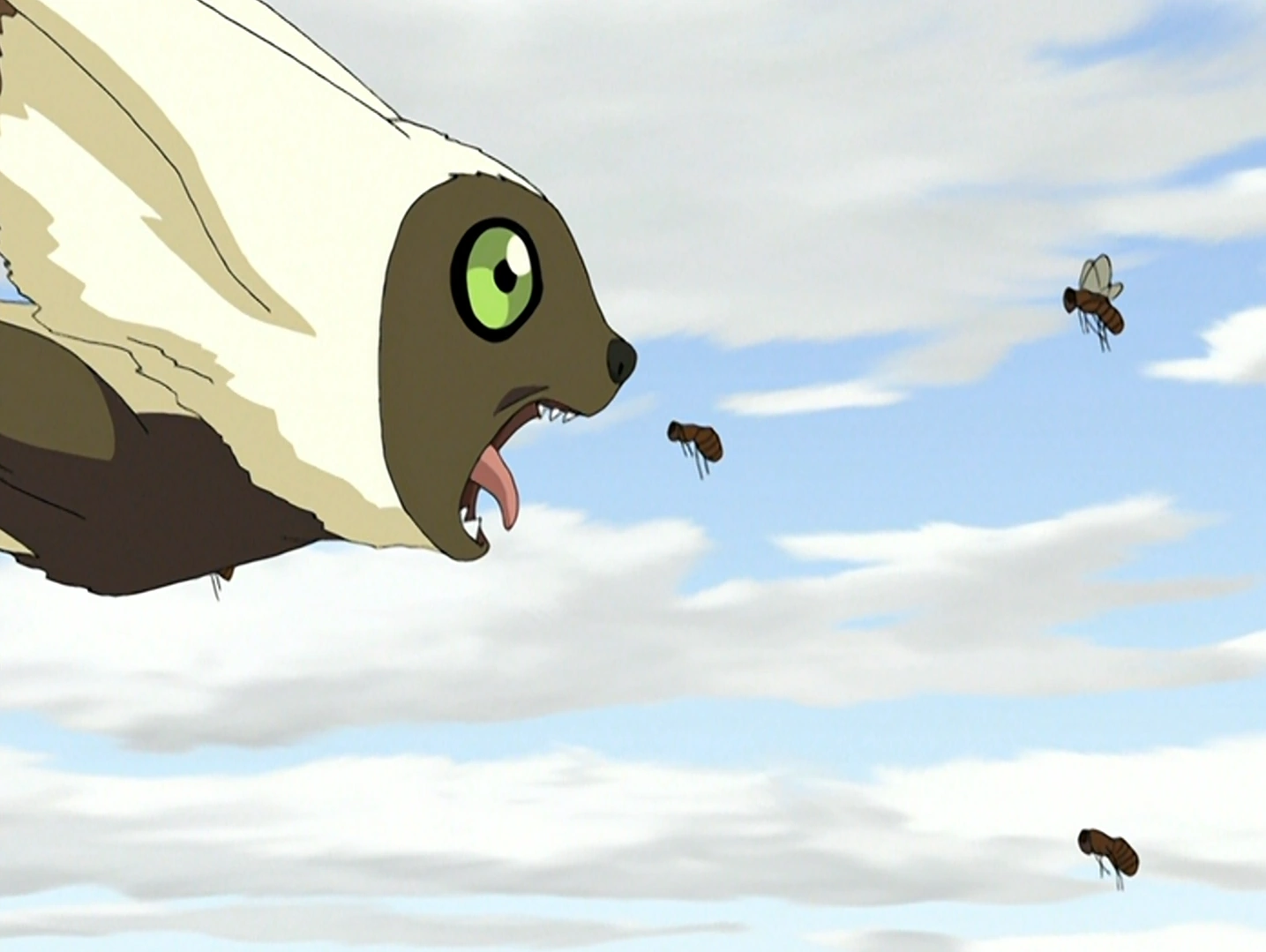 Fliege | Avatar-Wiki | Fandom