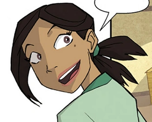 Kaya | Avatar Wiki | Fandom