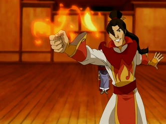 Image - Malu firebending.png | Avatar Wiki | FANDOM powered by Wikia