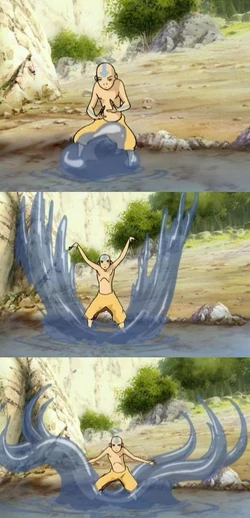 Octopus vorm | Avatar Wiki | FANDOM powered by Wikia