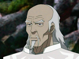 Pakku | Avatar-Wiki | Fandom