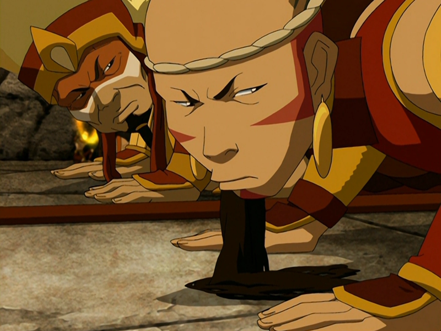 Ham Ghao | Avatar-Wiki | Fandom