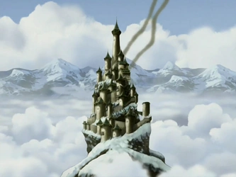 Northern Air Temple | Avatar Wiki | FANDOM powered by Wikia