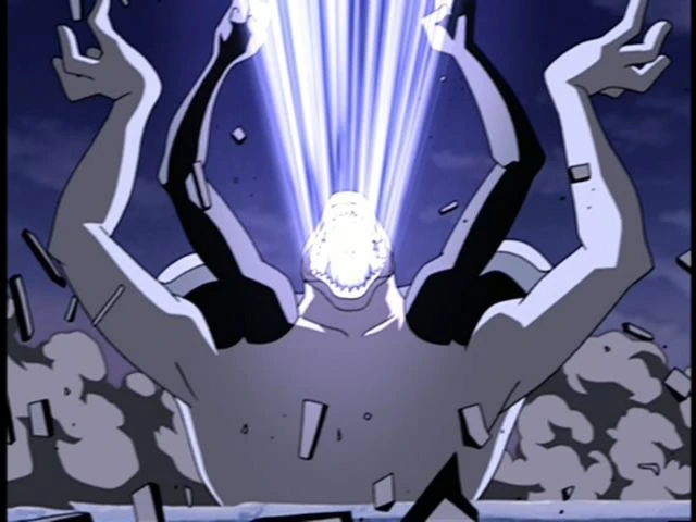 Hei Bai | Avatar Wiki | Fandom