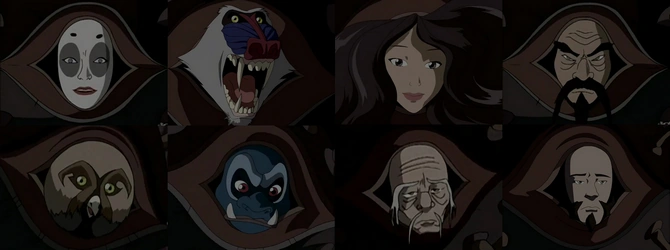 PJ00s XVII: The Fantasy Round | We have a winner! | And they all lived ...