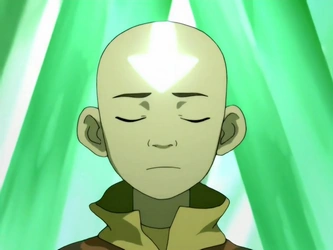 Image - Aang unlocks his chakra.png | Avatar Wiki | FANDOM powered by Wikia