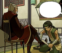 Fire Nation colonies | Avatar Wiki | Fandom