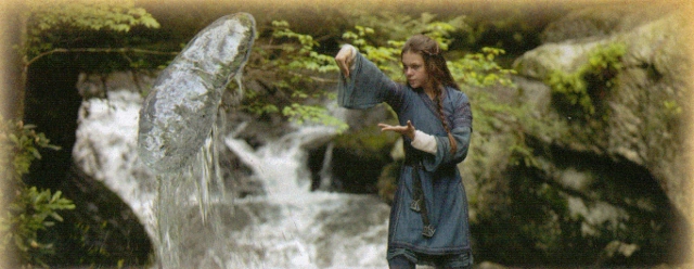 what if The Last Airbender was directed by Michael Bay? | Fandom