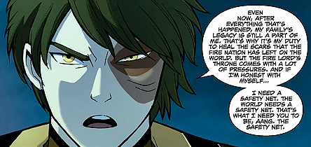 Image - Zuko and the promise.png | Avatar Wiki | FANDOM powered by Wikia