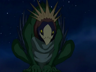 Iguana parrot | Avatar Wiki | Fandom