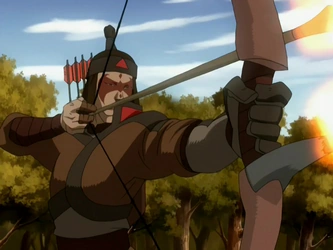 Arqueiros Yuyan | Avatar Wiki | Fandom