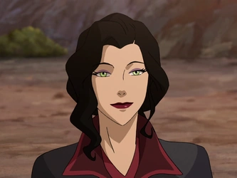 Asami Sato | Avatar Wiki | FANDOM powered by Wikia