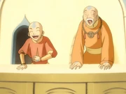 Gyatso | Avatar-Wiki | Fandom
