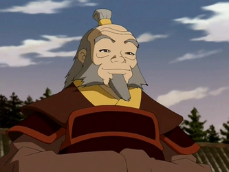 Iroh | Avatar Wiki | Fandom