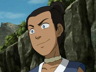 Sokka | Avatar Wiki | Fandom
