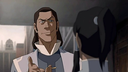 Tarrlok | Avatar Wiki | FANDOM powered by Wikia