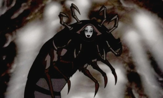 Koh | Avatar Wiki | Fandom