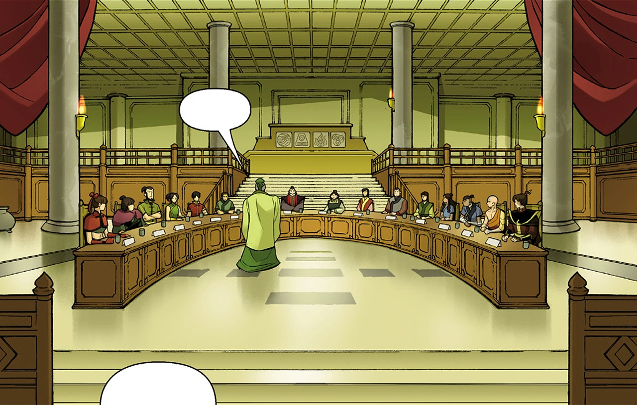 Kategorie:Charaktere (Yu Dao) | Avatar-Wiki | Fandom