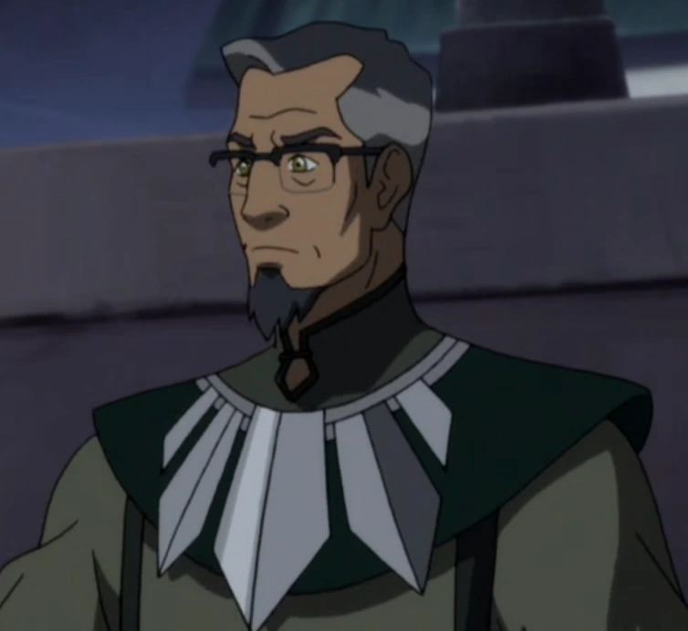 Baatar | Avatar-Wiki | FANDOM powered by Wikia