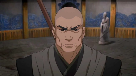 Zaheer | Avatar-Wiki | FANDOM powered by Wikia