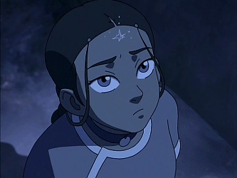 Kya (piloto) | Avatar Wiki | Fandom