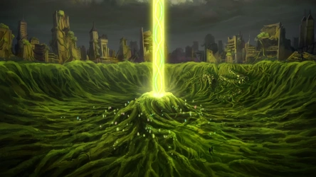 Image - Republic City portal.png | Avatar Wiki | FANDOM powered by Wikia