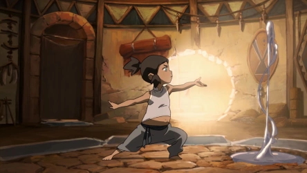 Korra | Avatar Wiki | FANDOM powered by Wikia