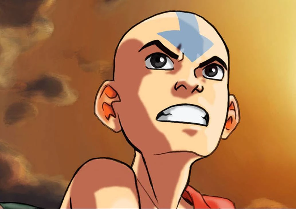 Aang | Avatar wiki | FANDOM powered by Wikia