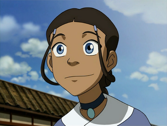 Katara Fictional Characters Wiki Fandom Powered By Wikia