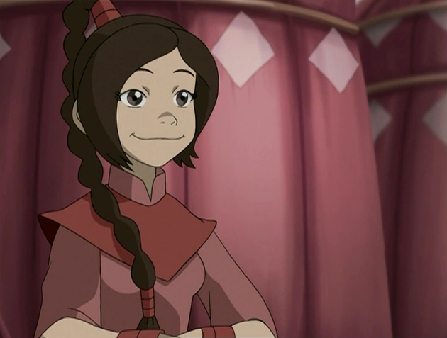 Ty Lee | Avatar Wiki | Fandom