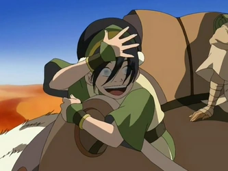 Image - Toph's blindness.png | Avatar Wiki | FANDOM powered by Wikia