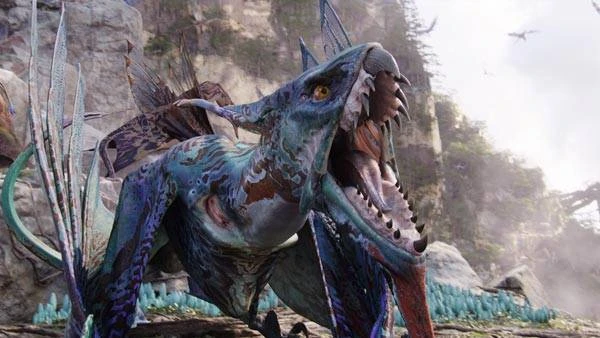 Ikran | Pandorapedia | FANDOM powered by Wikia