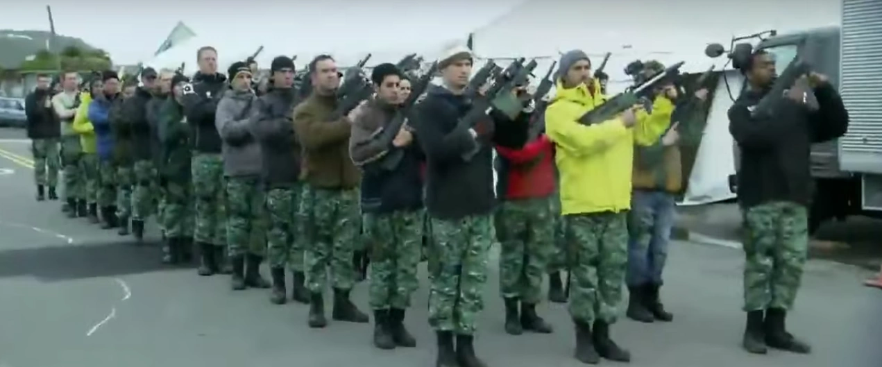 SecOps | Avatar: Initium Wiki | FANDOM powered by Wikia